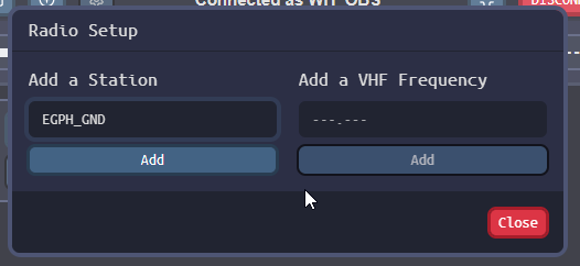 Observing Guide - VATSIM UK Documentation